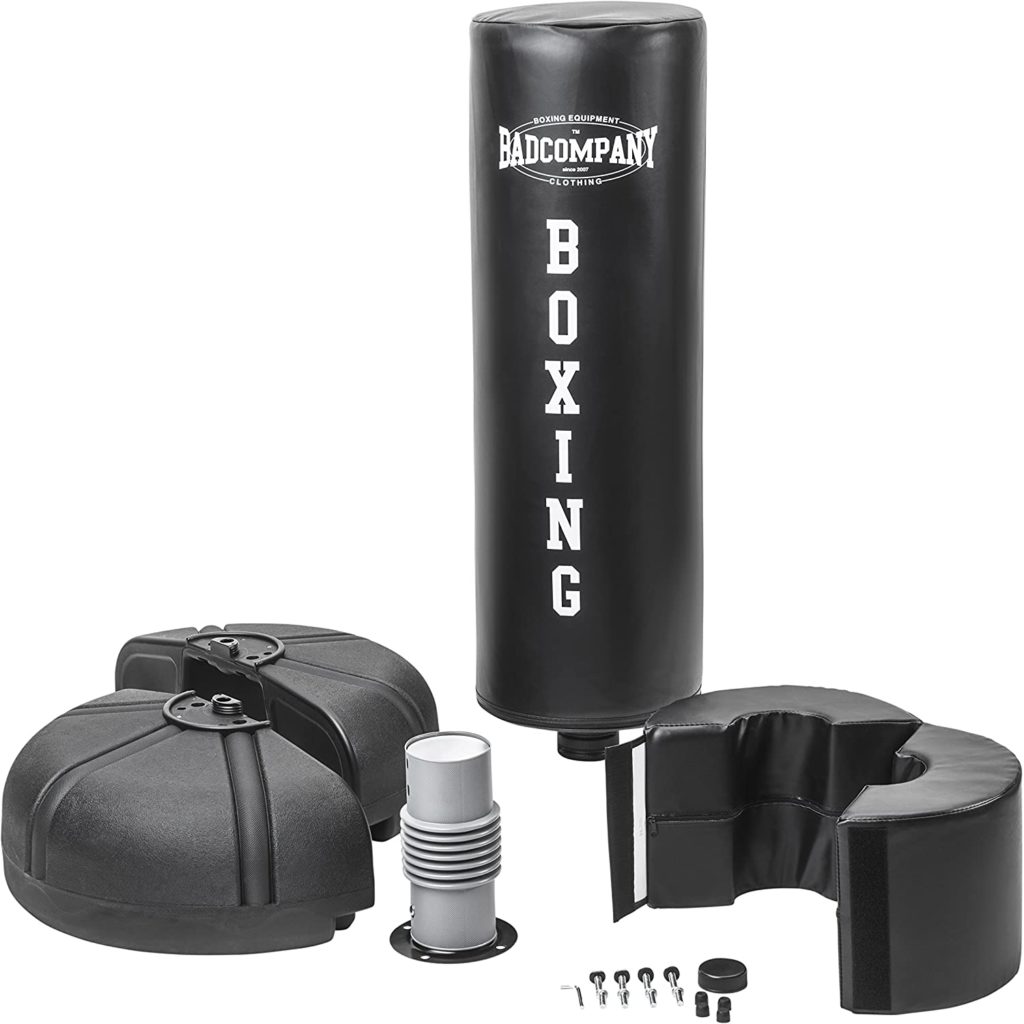 Standboxsack Test -Vergleich und Empfehlung bester Boxsack stehend